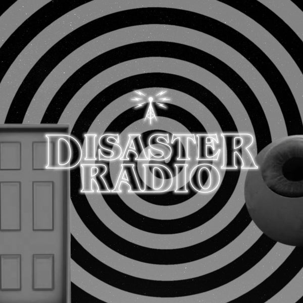Disaster Radio - The Twilight Zone – Triumph & Disaster NZ