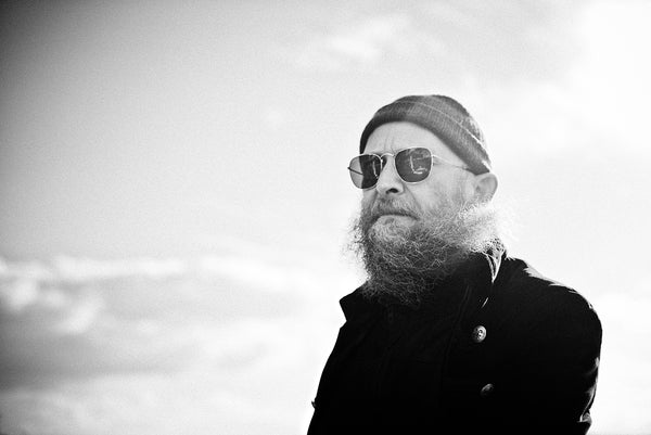 The Story of Johnny B Beard Oil – Triumph & Disaster NZ