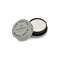 The Doctor - beard balm